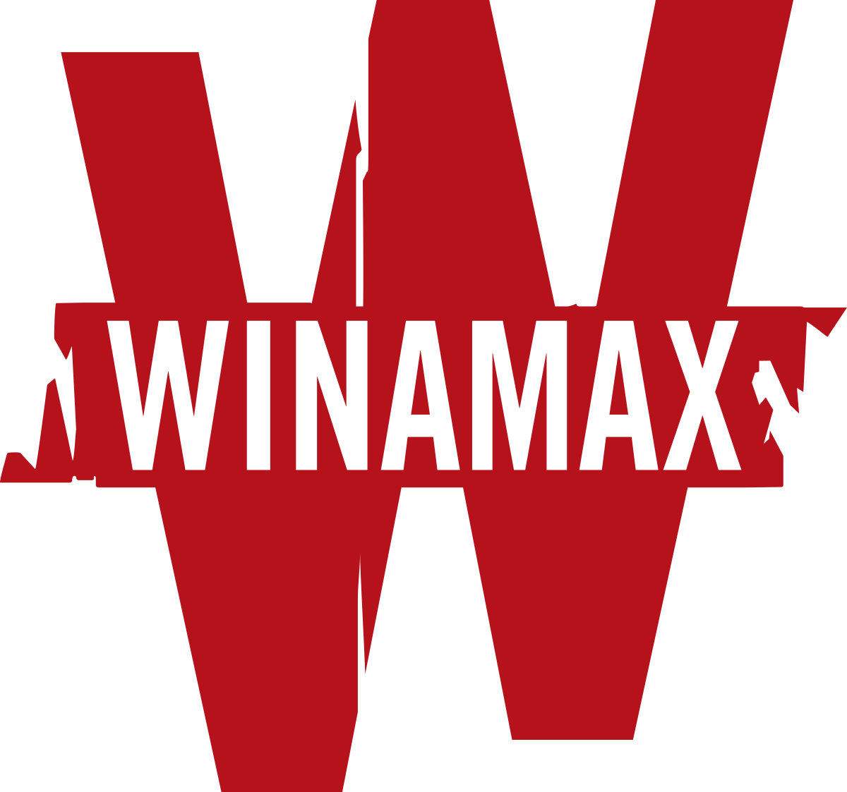logo winamax - Professeur poteaux