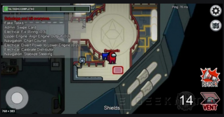 Règles et Astuces Among Us : LE guide pour apprendre à bien jouer