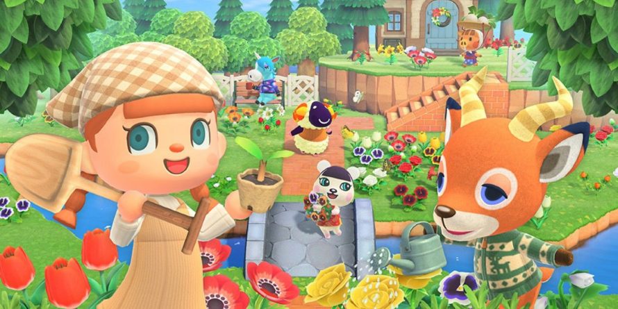 Astuces Animal Crossing New Horizons (ACNH)